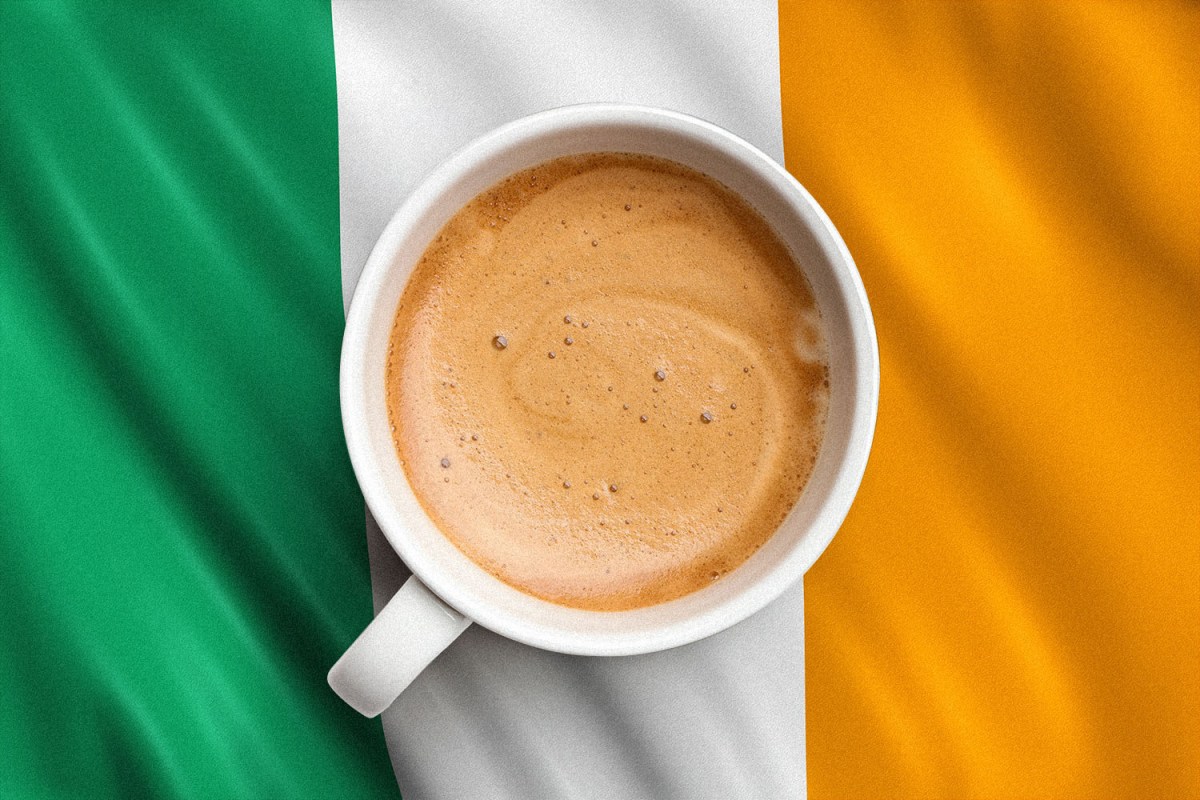 A Beginner’s Guide to Hacking Your Irish Coffee - InsideHook