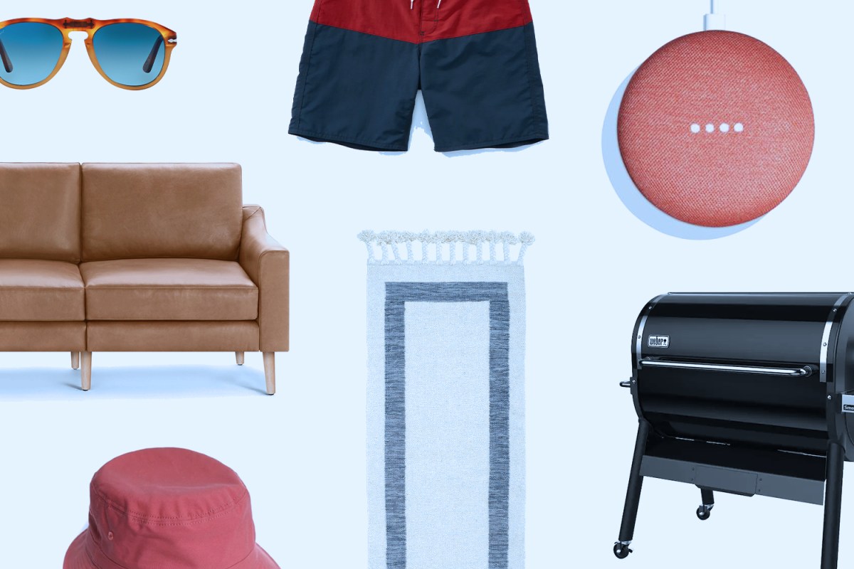 All the 4th of July Sales to Shop Now Through the Weekend - InsideHook