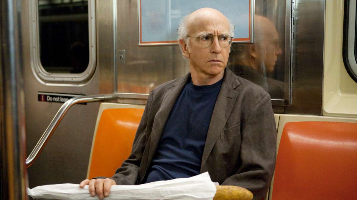 "Curb Your Enthusiasm" Set to Return for 11th Season - InsideHook