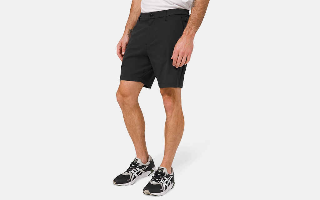 Lululemon's New Ventlight Fabric Is Perfect for Summer - InsideHook