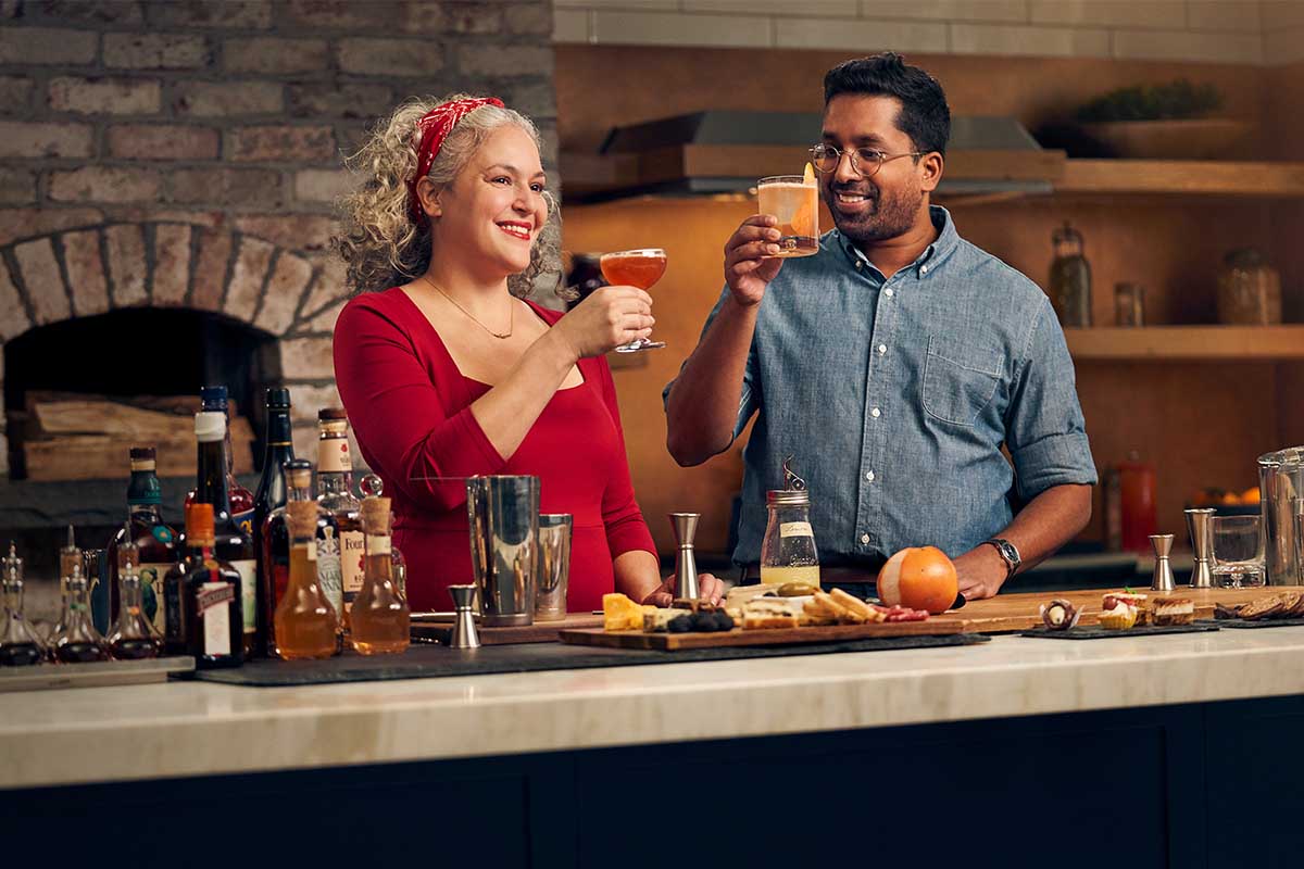 Review: This Mixology MasterClass Is an Ideal Father’s Day Gift - InsideHook