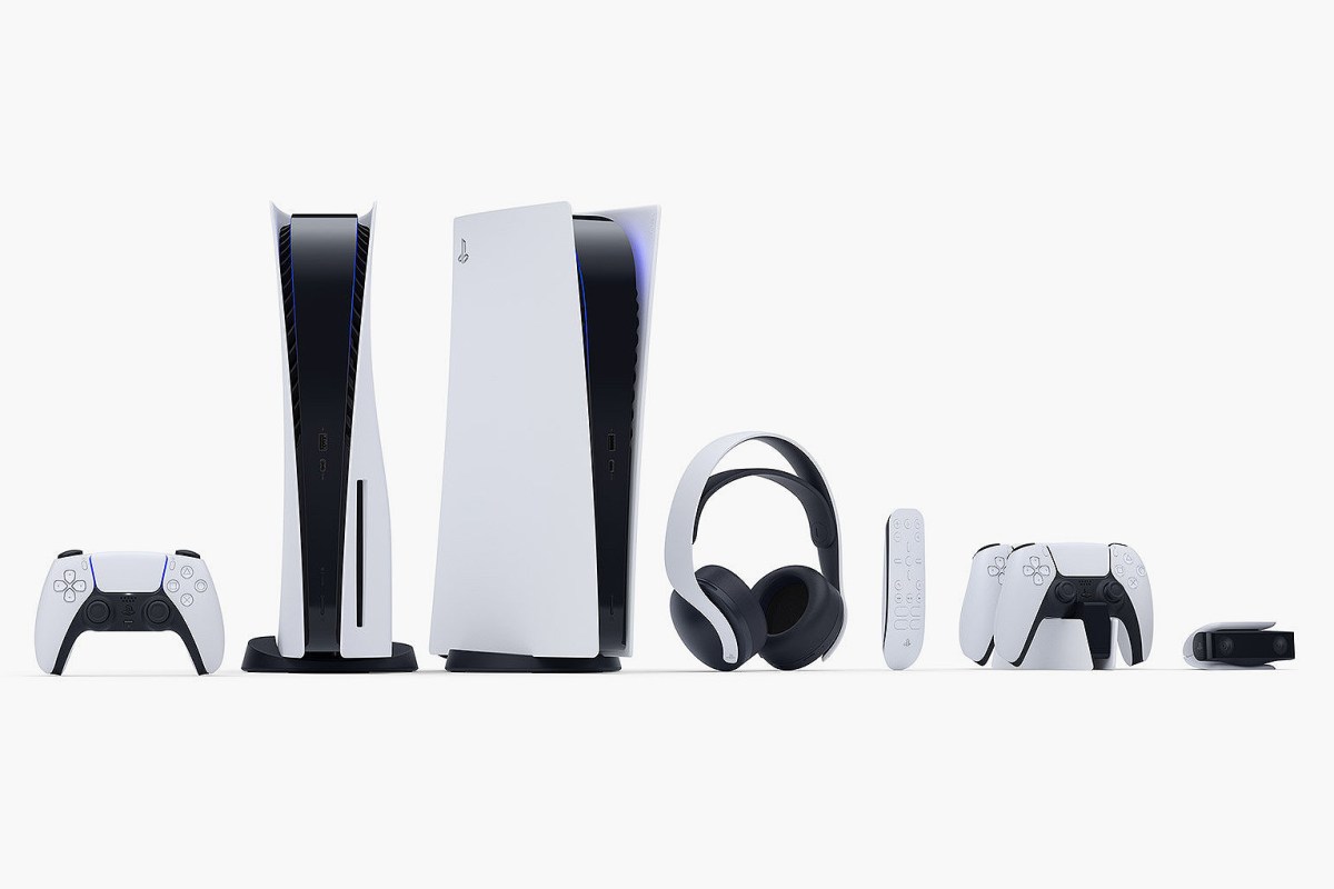 The Five Things We Learned About the Playstation 5 - InsideHook