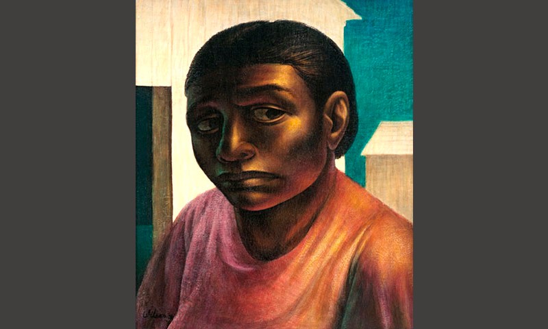 John Wilson's Mural "The Incident: Is Very Reelvant to 2020 - InsideHook