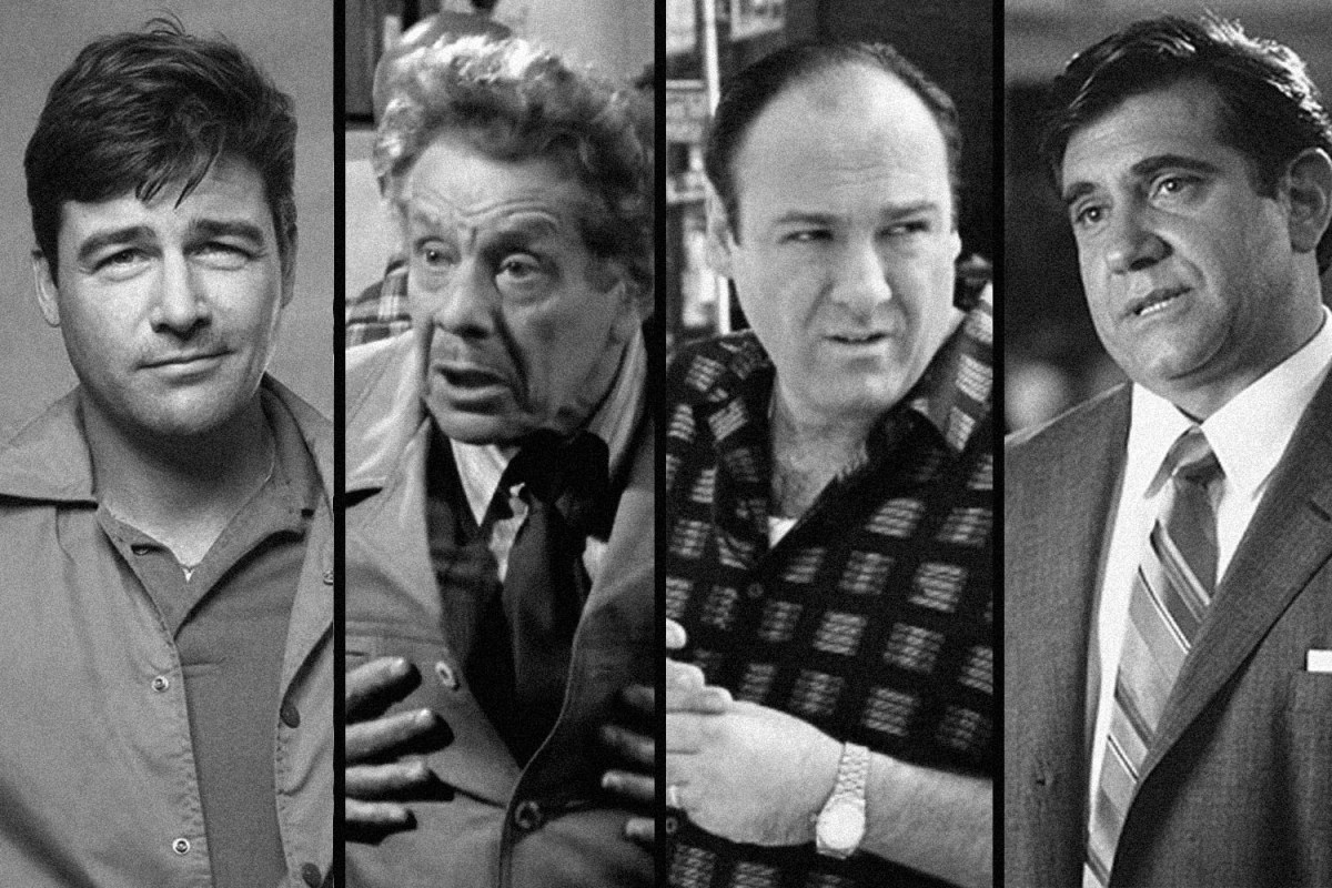 The Best Dad Moments on TV - InsideHook