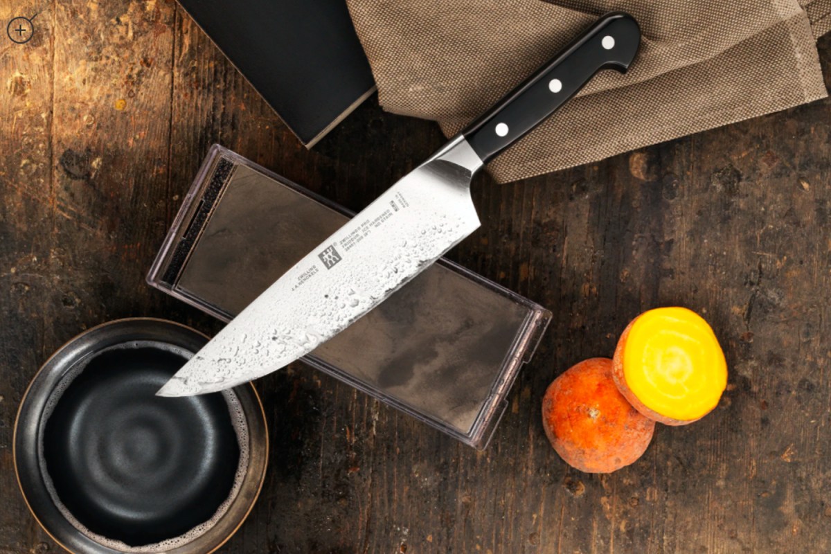 Deal: This $135 Zwilling Knife Is Now Only $50 - InsideHook
