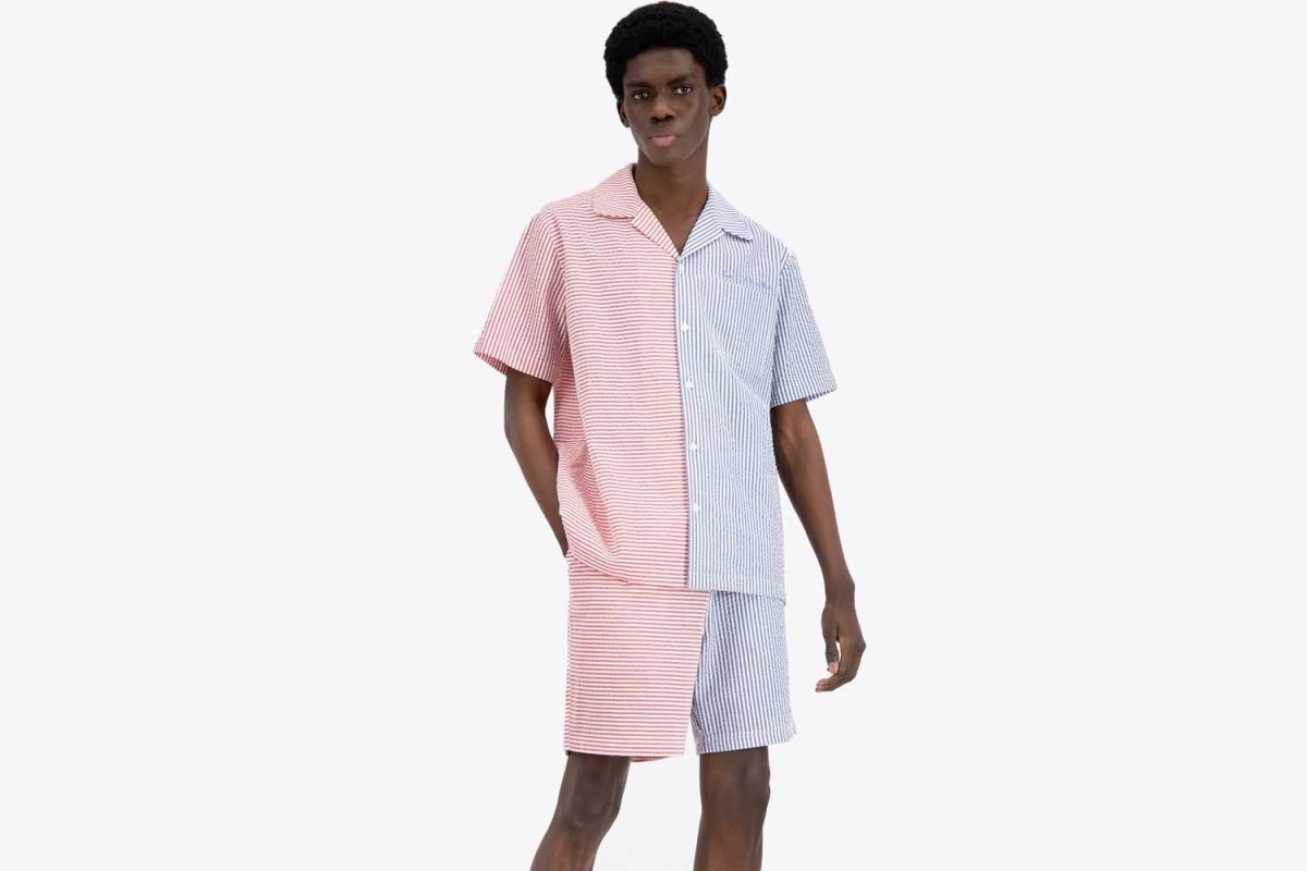 The Best Matching Shirt and Shorts Sets for Men (2021) - InsideHook