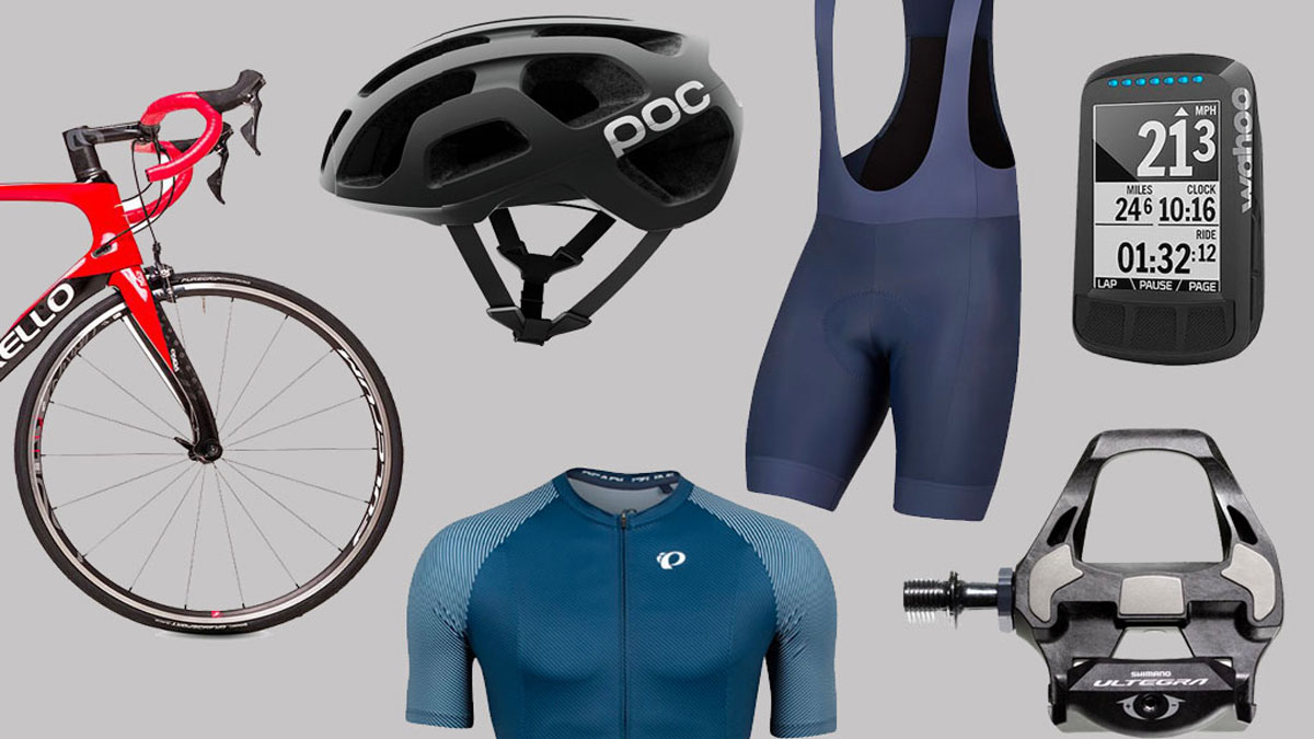 Beginner's Guide to Road Biking - InsideHook