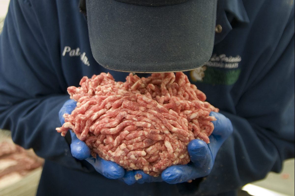 Pat LaFrieda Explains Why and How to Chop Your Own Beef - InsideHook