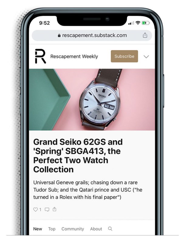 The 80 Best Single-Operator Newsletters on the Internet - InsideHook