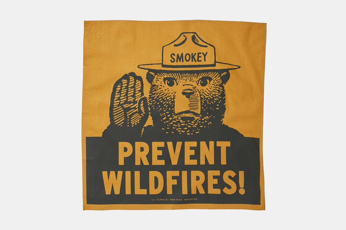 Instead of Normal Face Masks, Consider These 10 Bandanas - InsideHook