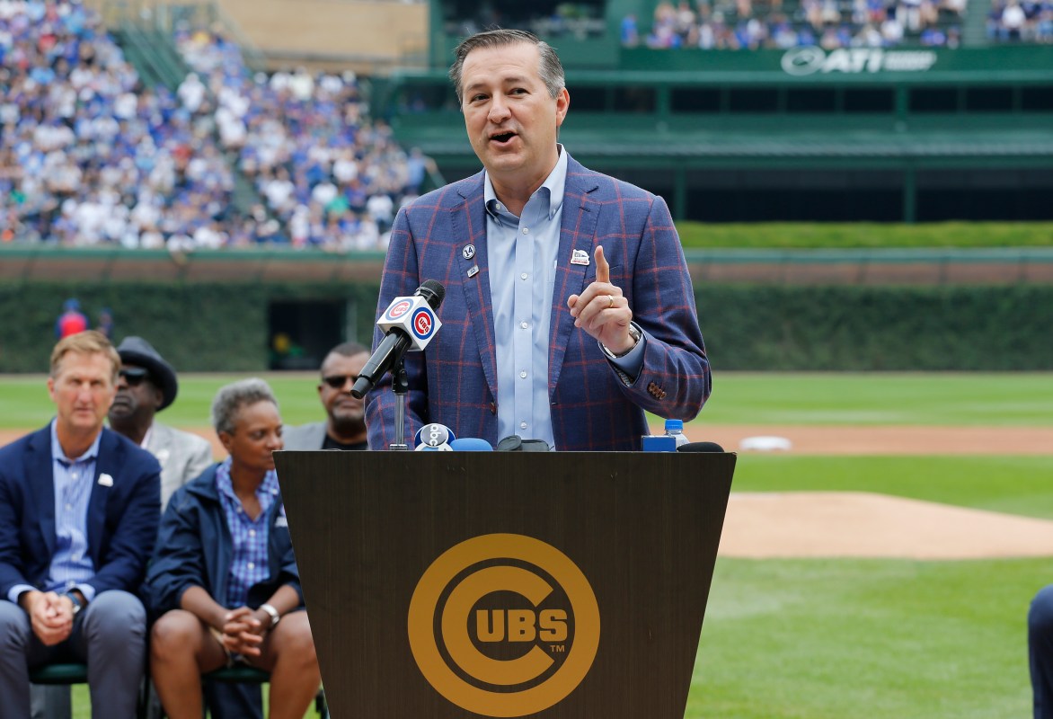 Why Are the Cubs Making It So Hard to Be a Cubs Fan? - InsideHook