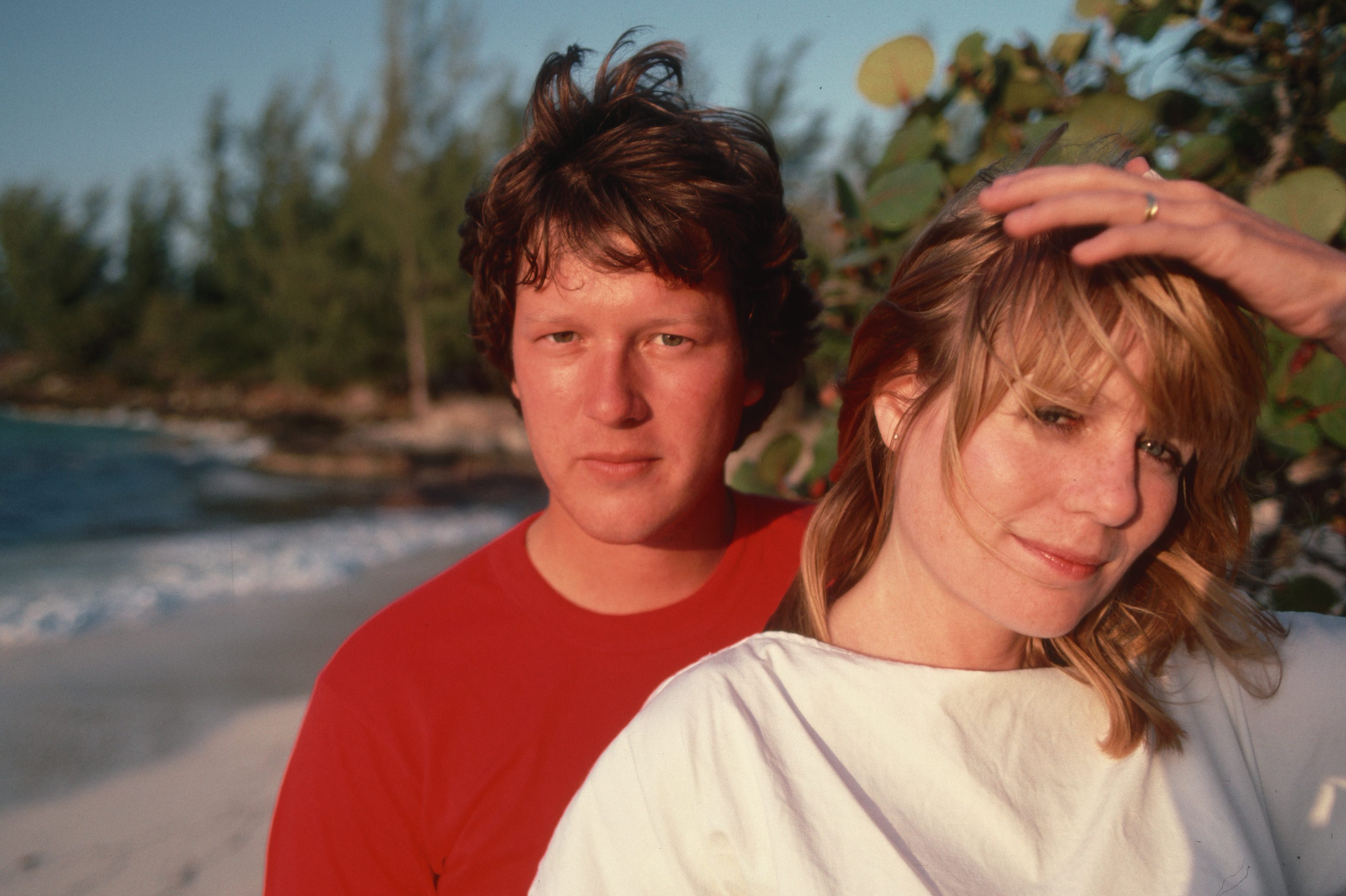 Chris Frantz Talks Talking Heads and Tina Weymouth in "Remain in Love ...