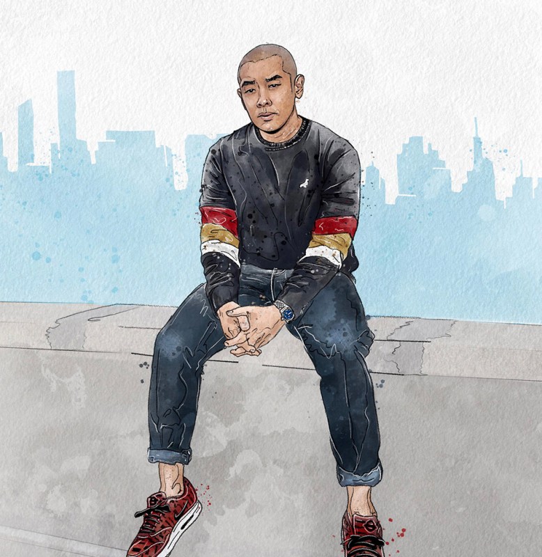 Worth Every Penny: Jeff Staple on Buying a Takashi Murakami Original ...