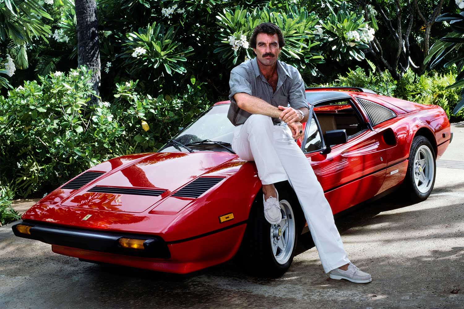Magnum P.I. Should Be Your Summer Style Inspiration - InsideHook