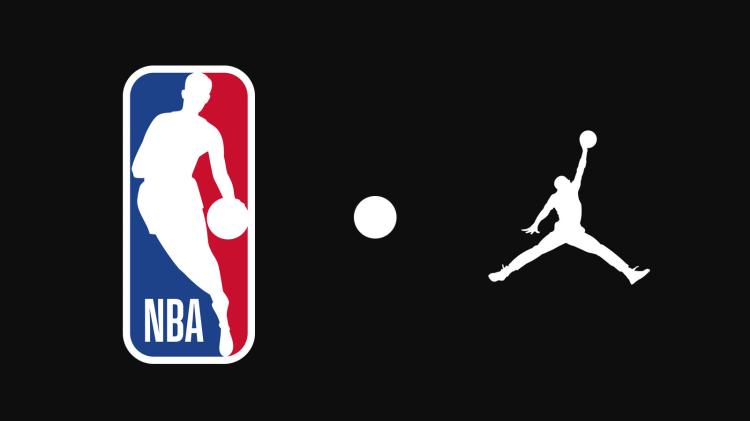 Michael Jordan's Logo Will Be on NBA Statement Jerseys Next Season ...