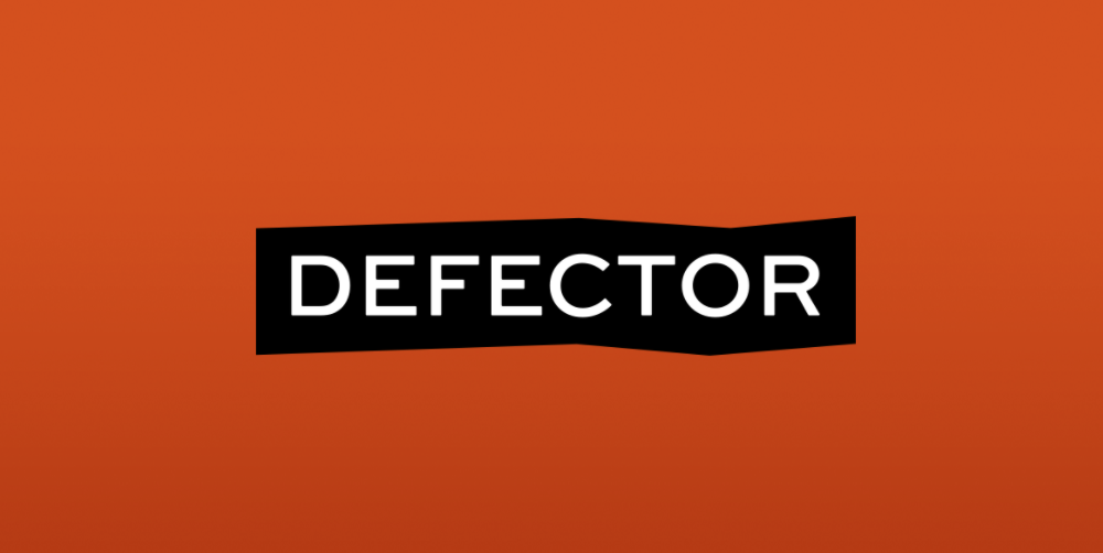 Defector Is a Brave New World For Sports Media - InsideHook