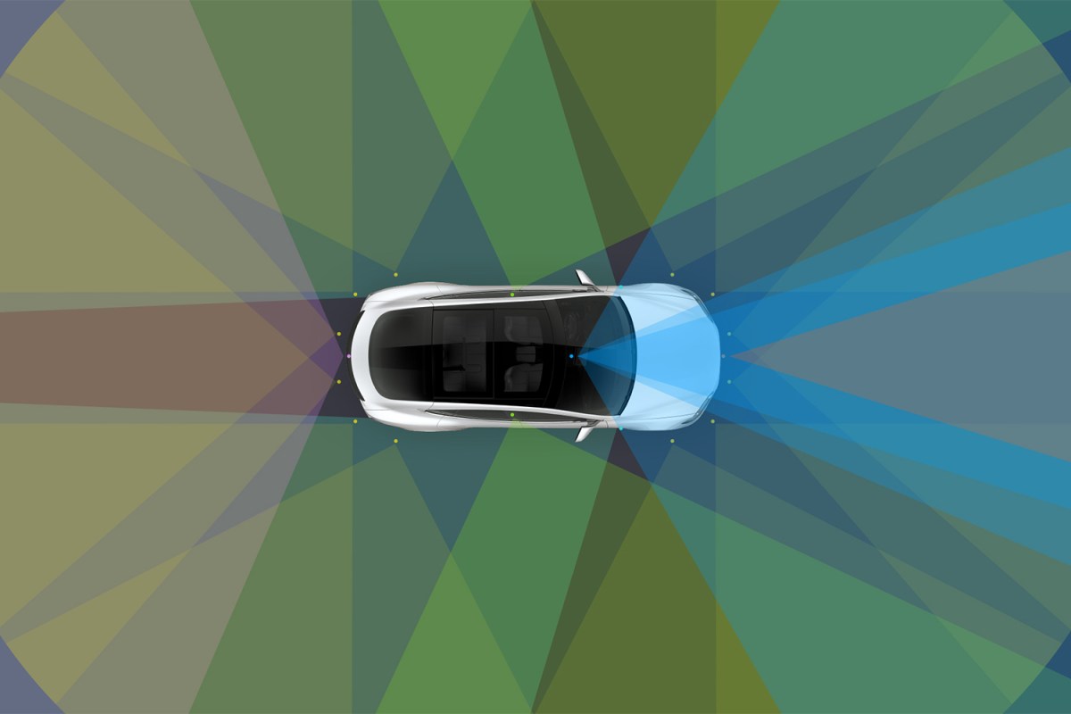 The Controversy Over Tesla Autopilot, Explained - InsideHook