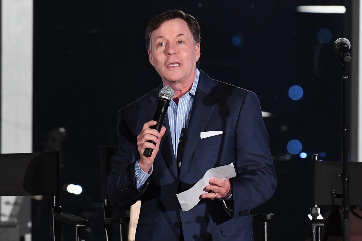 Sportscasting Legend Bob Costas Joins CNN as Contributor - InsideHook