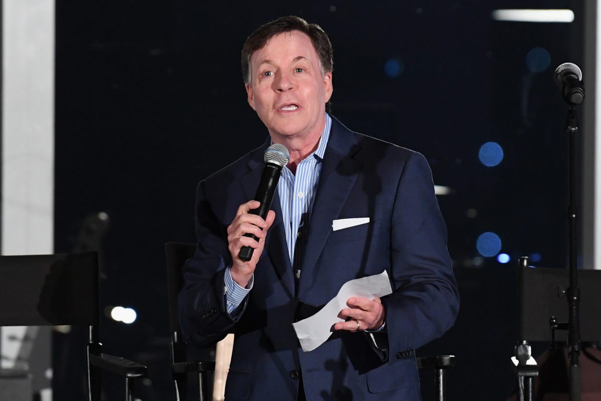 Bob Costas Returning to HBO With New Interview Series - InsideHook