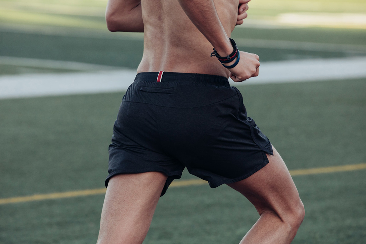 The Best Gear for Running a Faster Miler Time - InsideHook