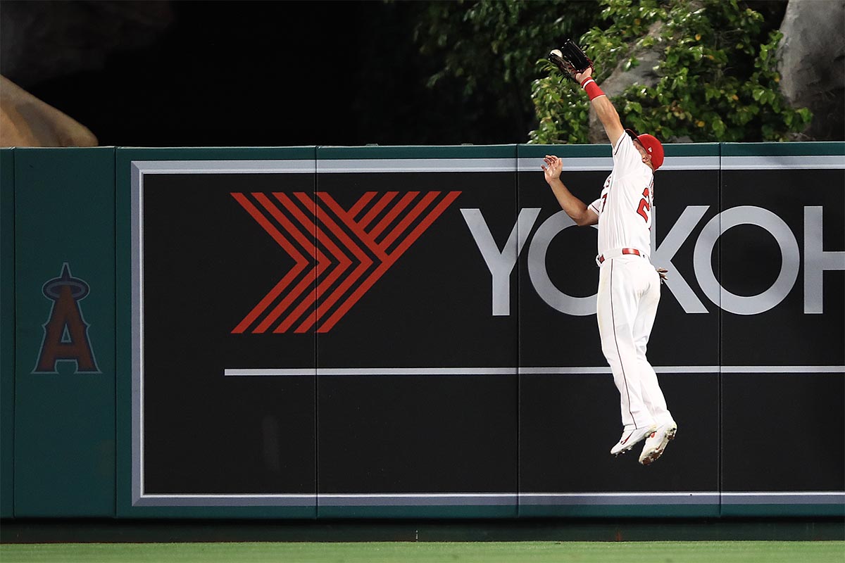 The 20 Best MLB Players for 2020 - InsideHook