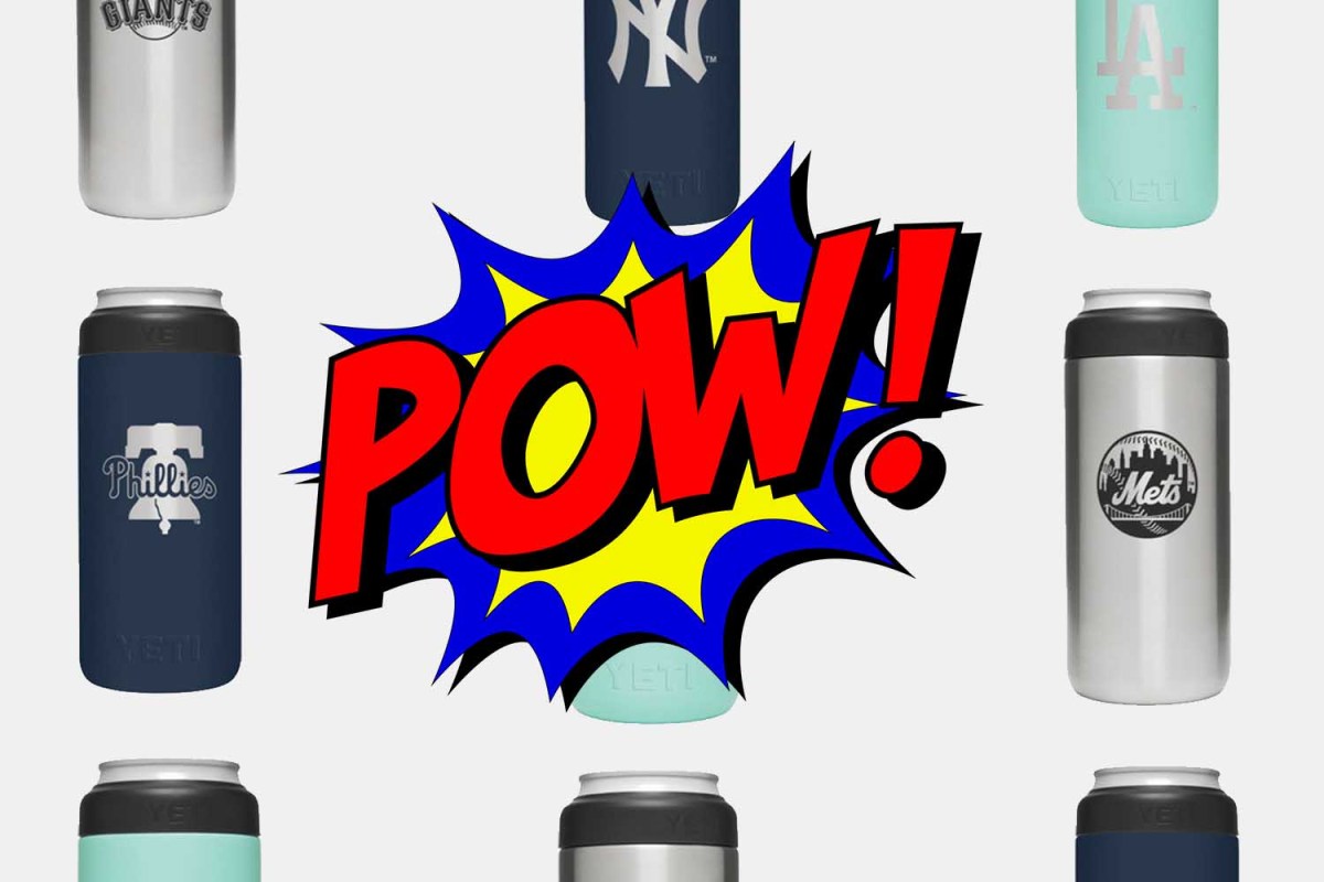 Products of the Week: Cocktail Kits, Chuck Taylors and a Collection of ...