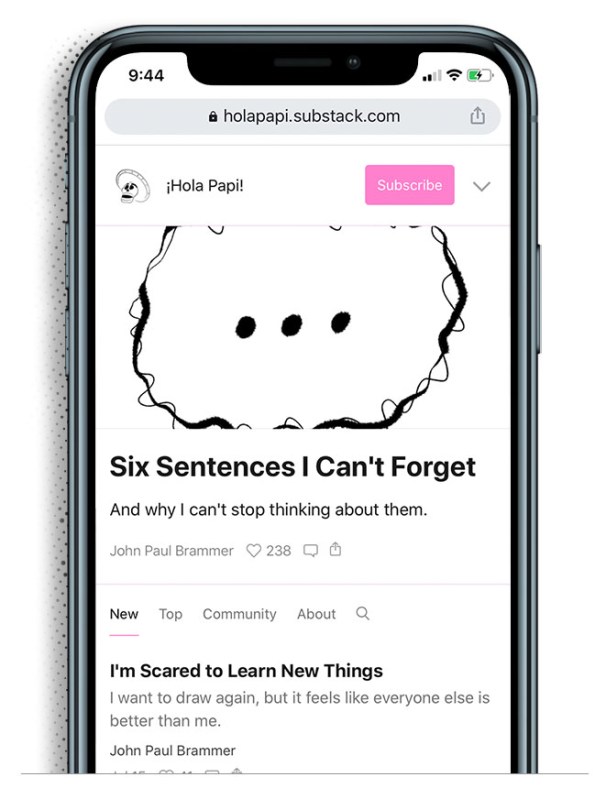 The 80 Best Single-Operator Newsletters on the Internet - InsideHook