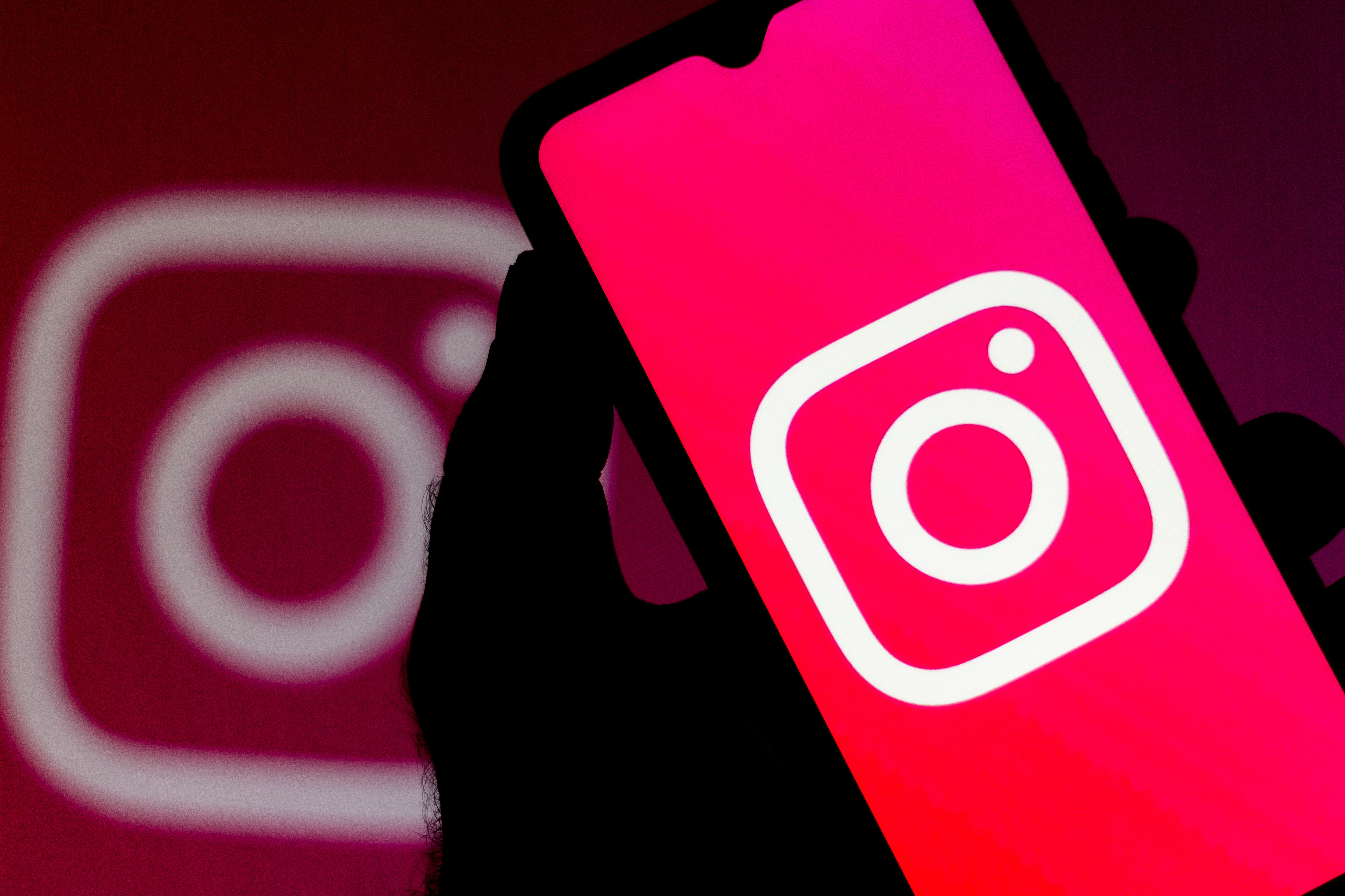 Is Instagram the News Source of Choice for Millennials and Gen Z ...