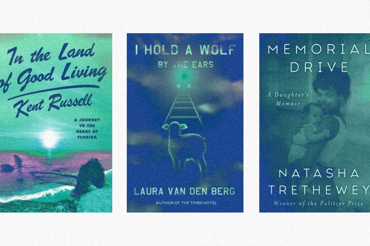 8 Books You Should Be Reading This July - InsideHook