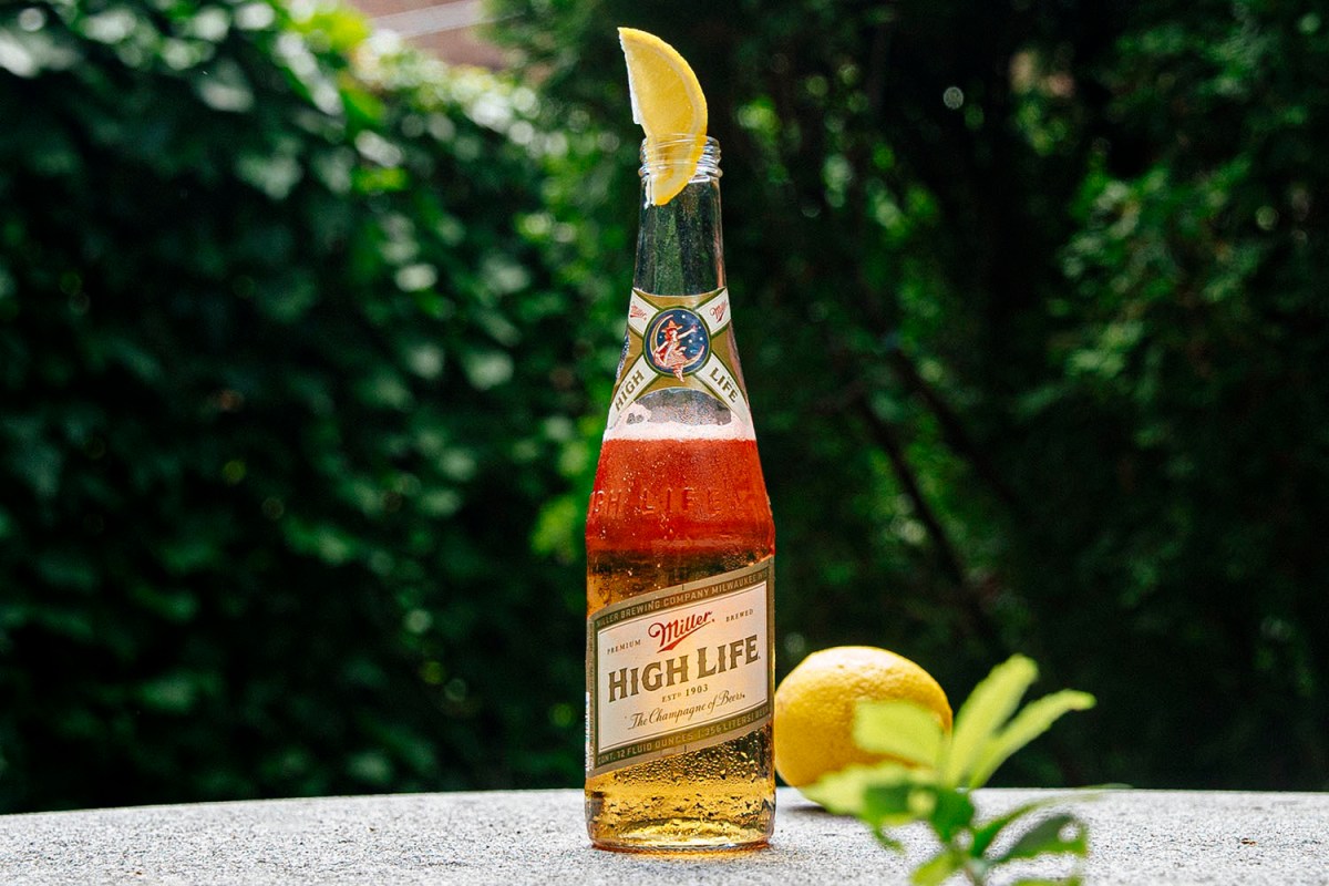 How to Not Screw Up Your Beer Cocktails This Summer - InsideHook