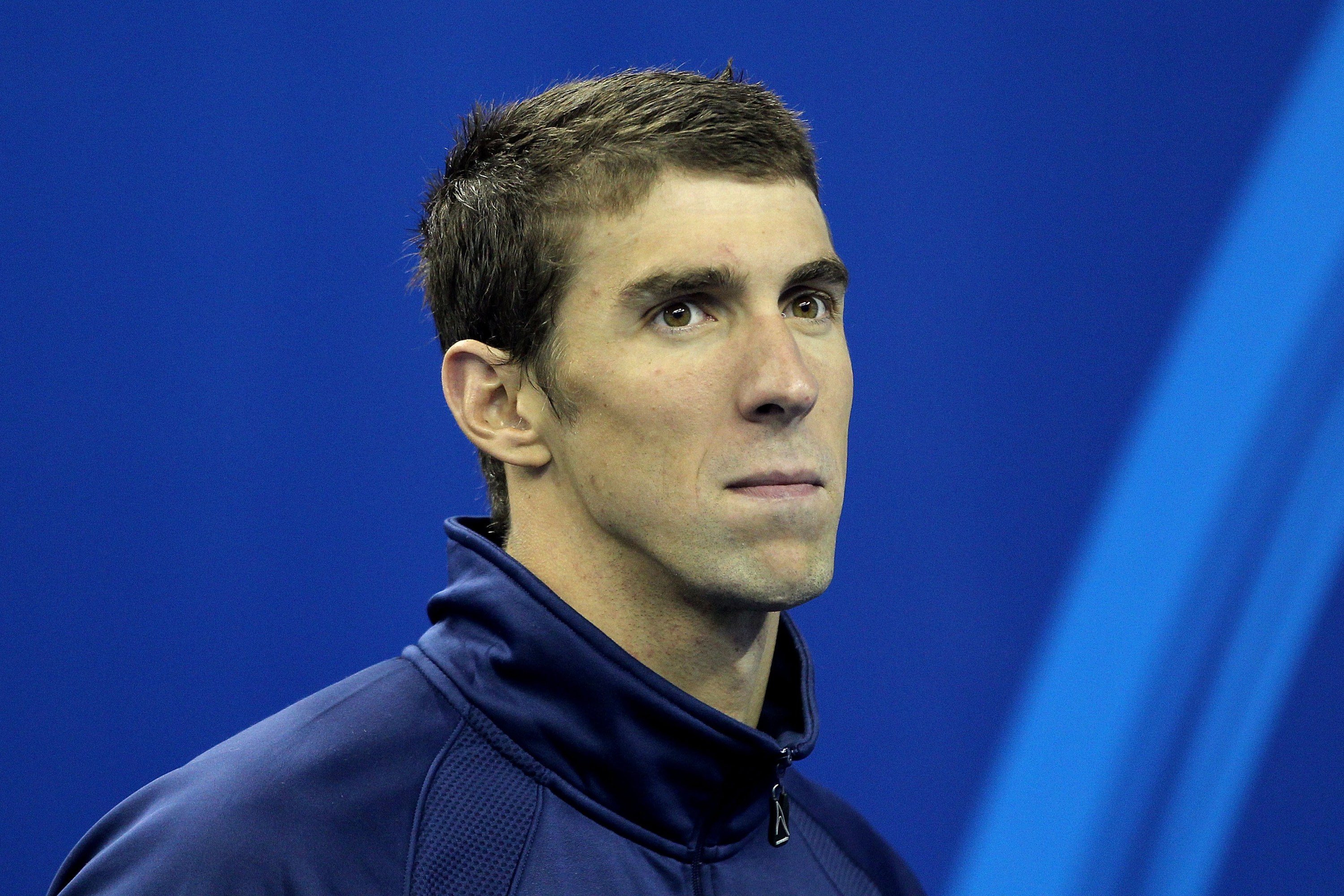 New HBO Film "The Weight of Gold" Examines Post-Olympic Depression ...