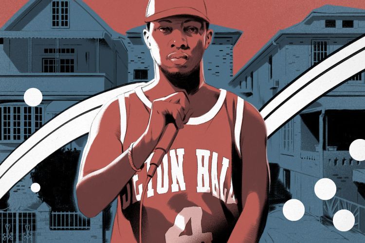 The Mystery of Phife Dawg's Rarest Basketball Jersey - InsideHook