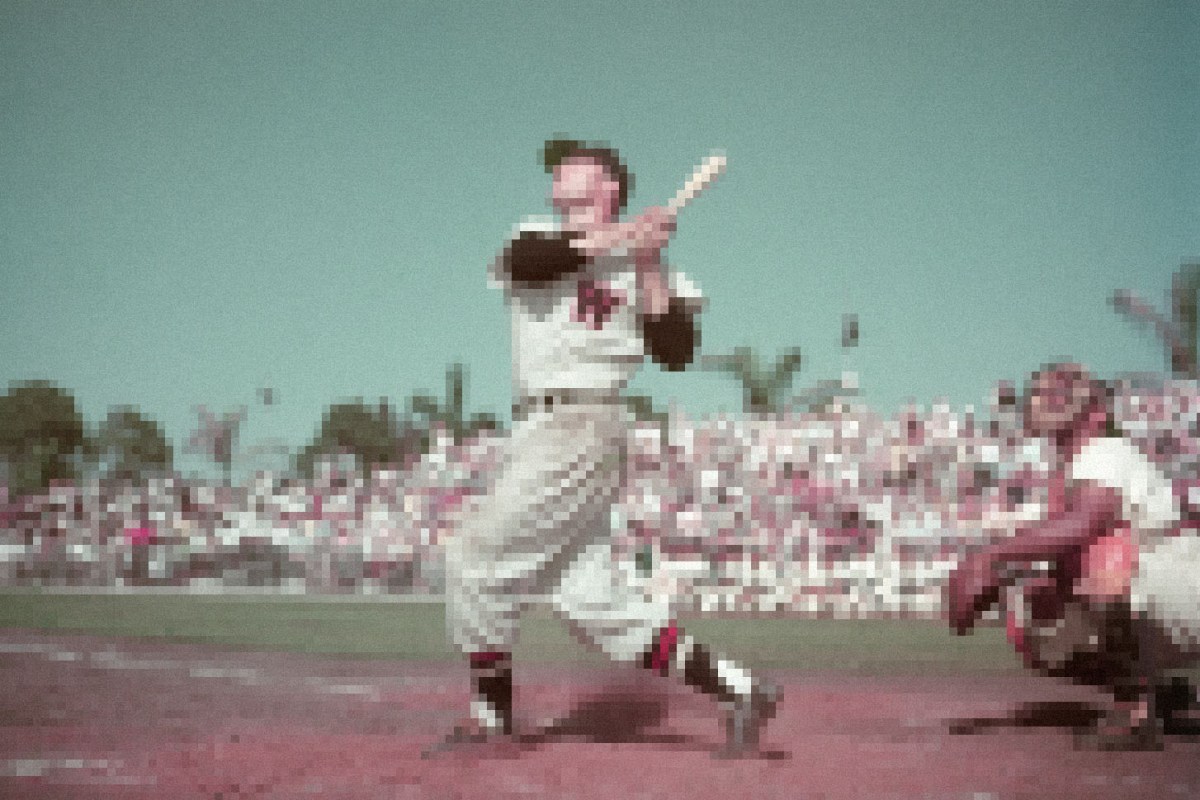 How Digital Games Tap Into the Flow of Baseball - InsideHook