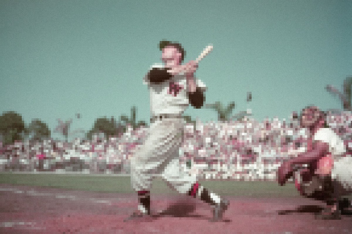 How Digital Games Tap Into the Flow of Baseball - InsideHook