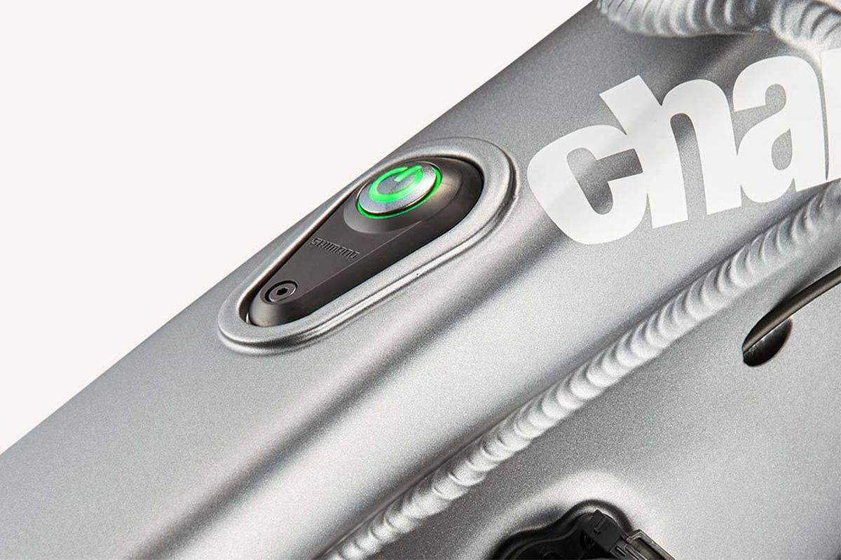 Review: We Tested the Charge XC Mountain E-Bike - InsideHook