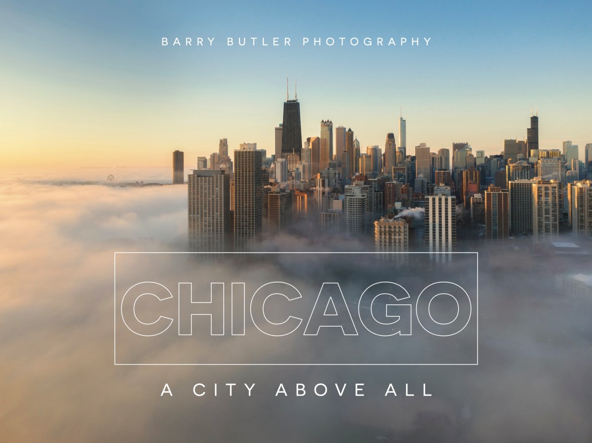How Photographer Barry Butler Shoots Chicago - InsideHook
