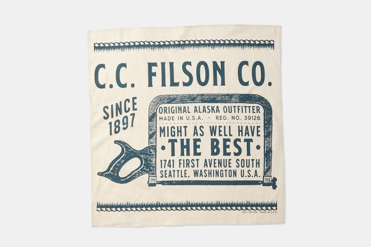 All the Filson Gear to Grab Before the Summer Sale Ends - InsideHook