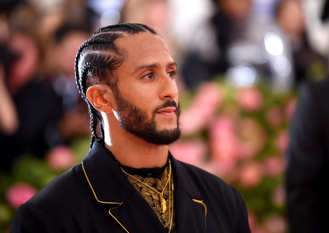 Colin Kaepernick Thanks LeBron James for Solidarity After NBA Strike ...