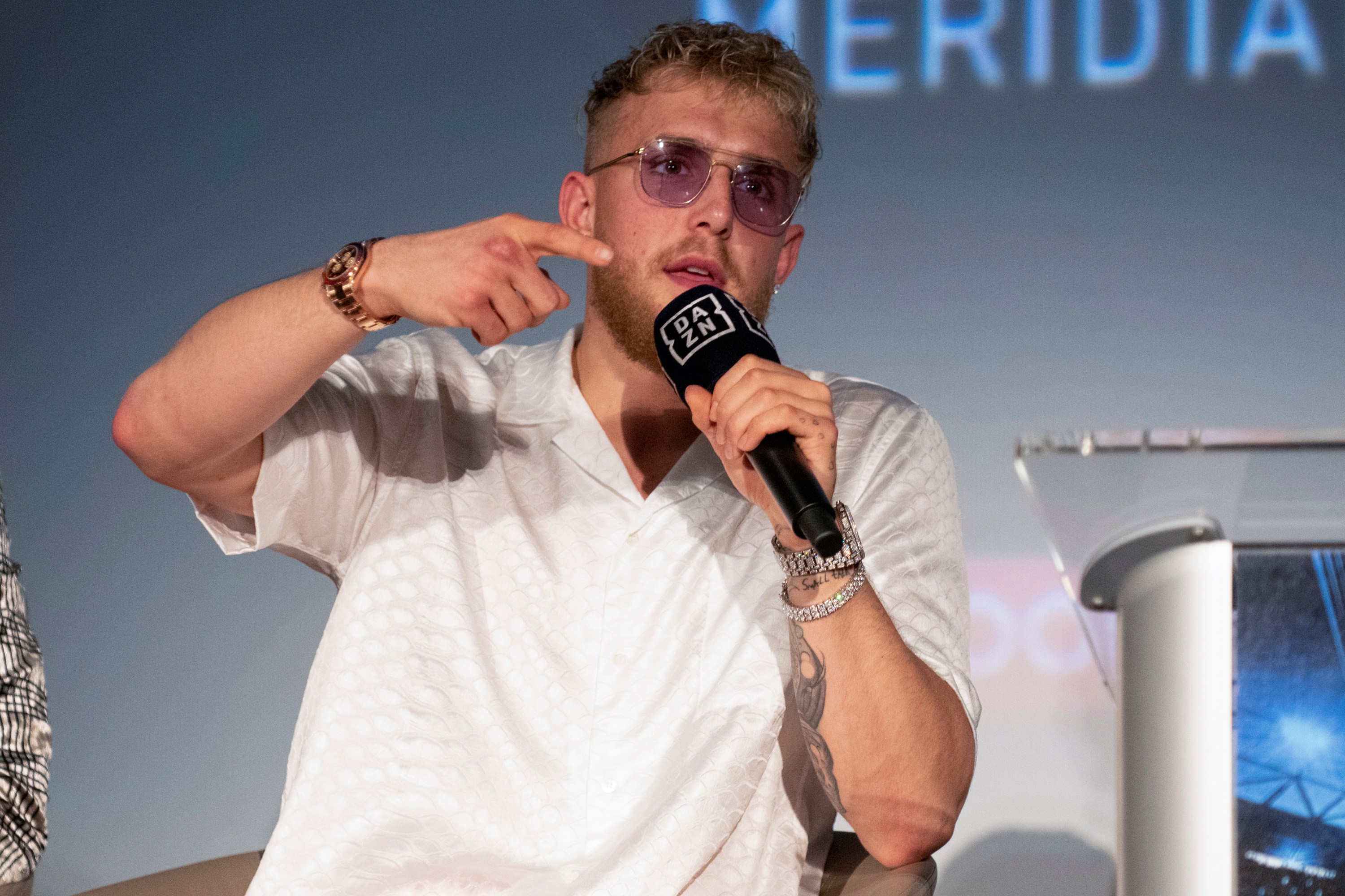 Influencers and YouTubers Aren't Going to Stop Partying - InsideHook