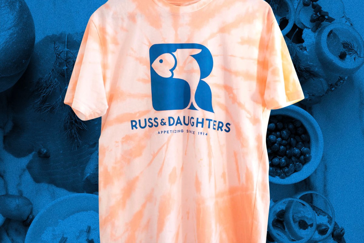 How Russ & Daughters and Jake Gyllenhaal Will Help Save Restaurants ...