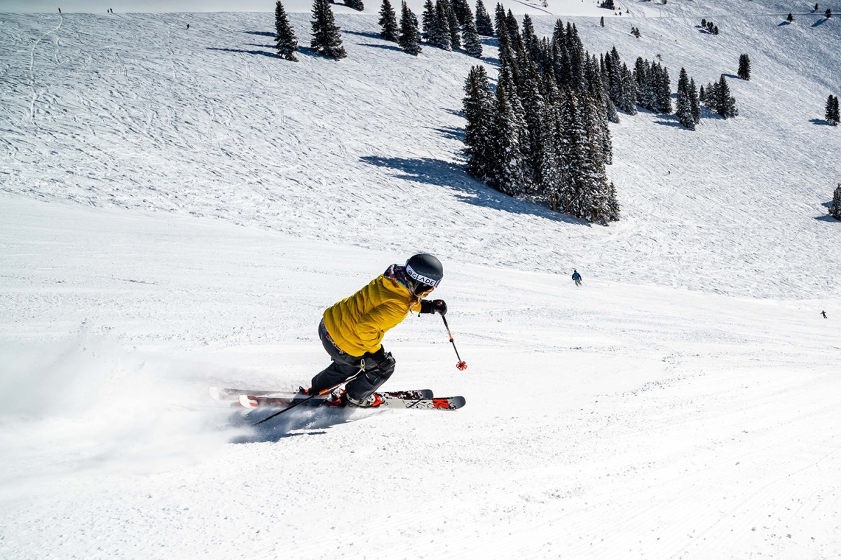 Vail Green-Lights Ski Season, Masks, Reservations Required - InsideHook