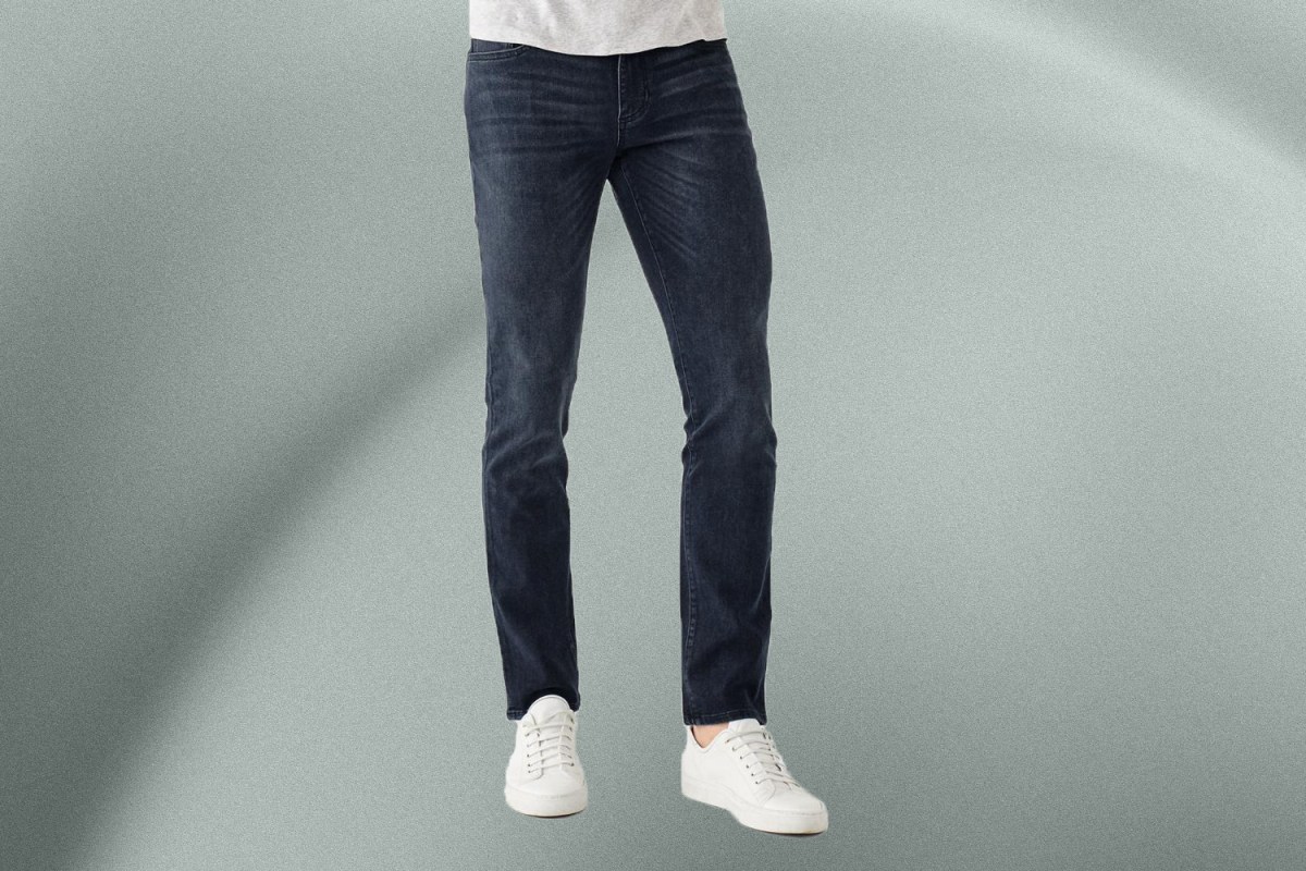 United by Blue Has a Sale on Eco-Friendly Denim - InsideHook