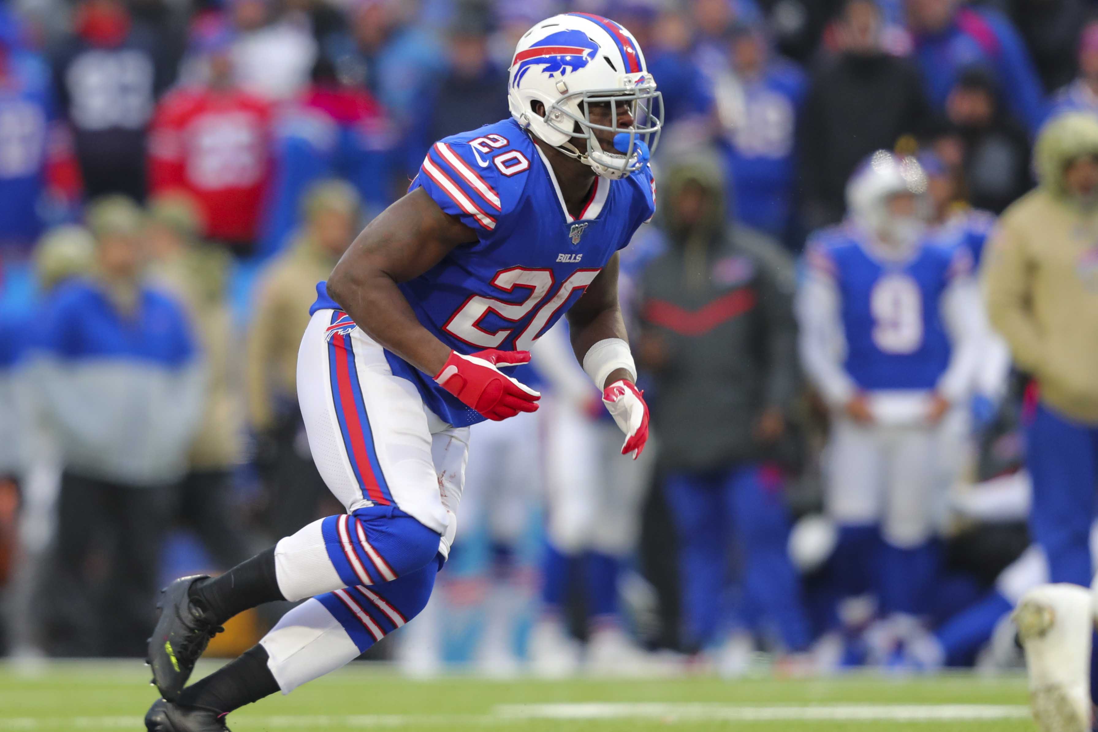 Uni Watch Ranks the Best NFL Uniform Sets - InsideHook