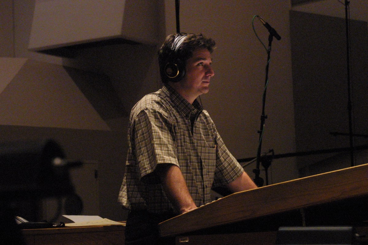 How Carl Johnson Soundtracked New "Looney Tunes" Shorts - InsideHook