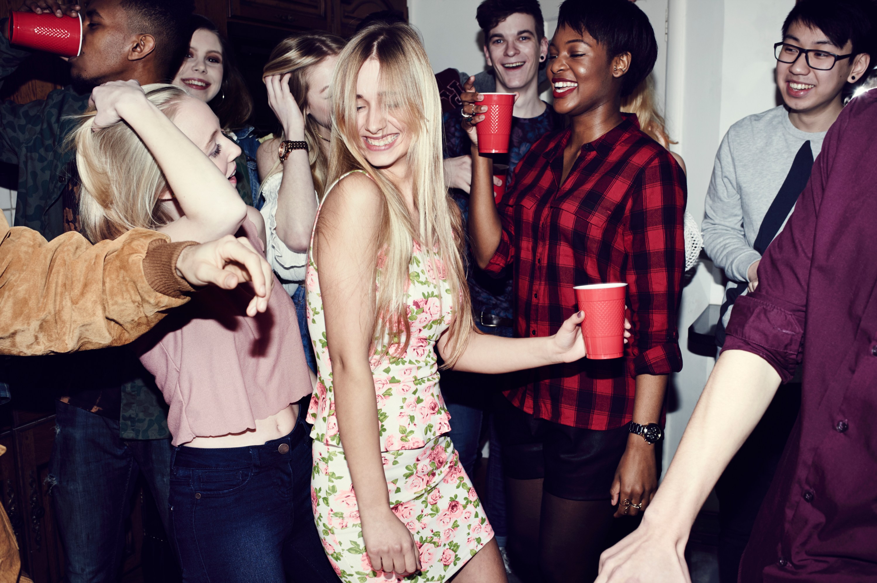 Schools Can't Stop College Parties During Coronavirus - InsideHook