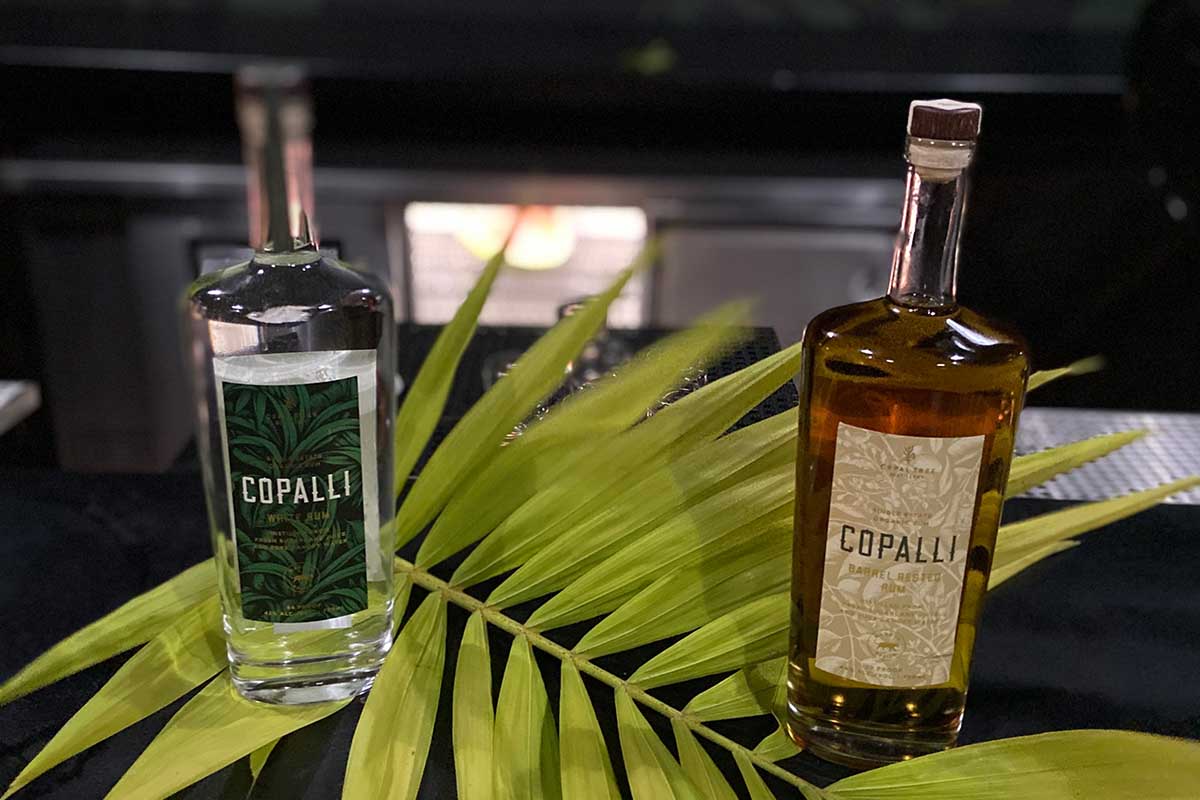 Copalli Is a Unique, Sustainable Sugarcane Rum from Belize - InsideHook