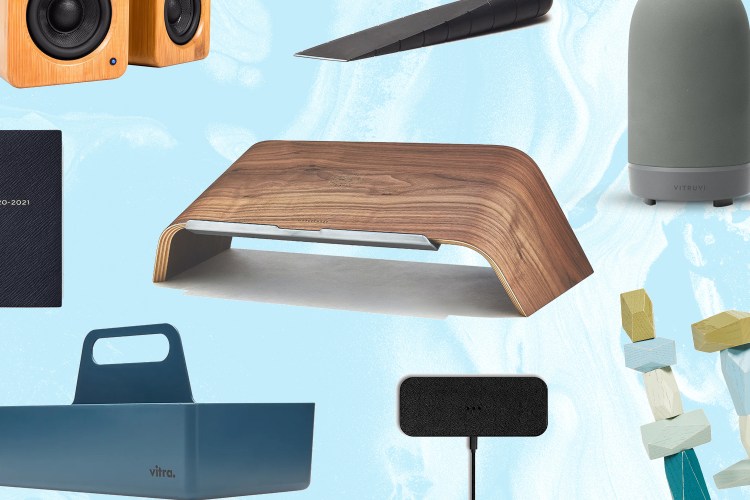 15 Desk Accessories for Upgrading Your WFH Space - InsideHook