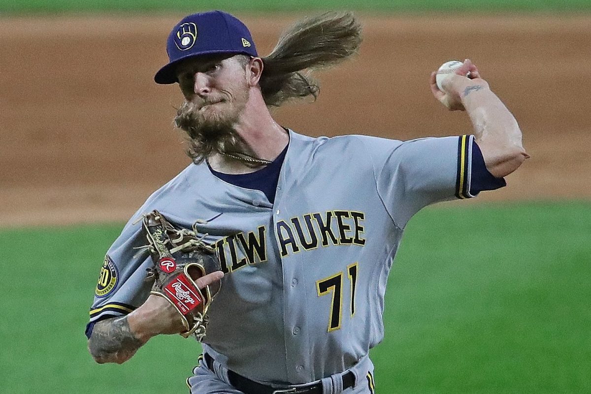 Josh Hader, Roel Ramirez, Hitting .400 and More Top Week 4 MLB Stories ...