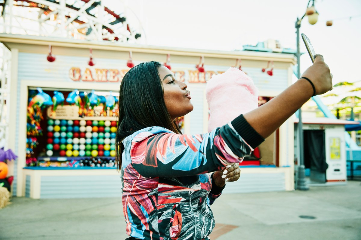 Influencer Culture Is Changing - InsideHook