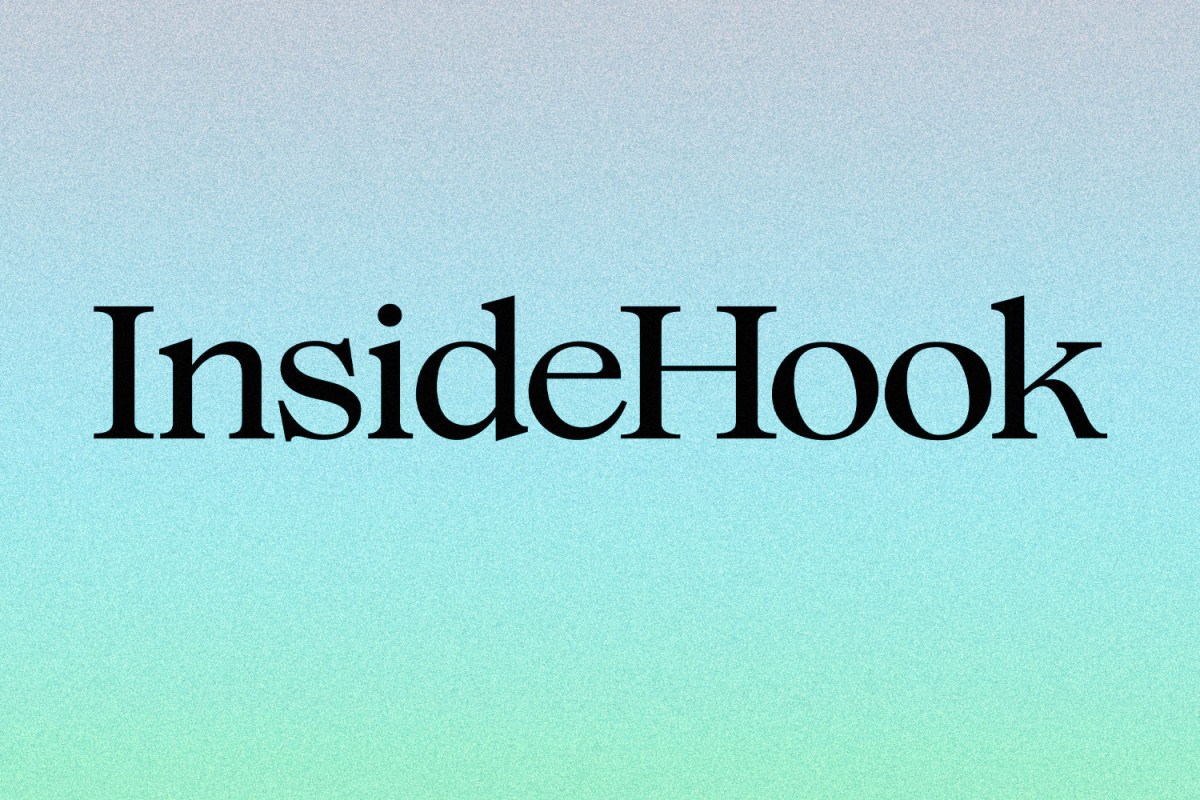 What Happened to InsideHook?! - InsideHook